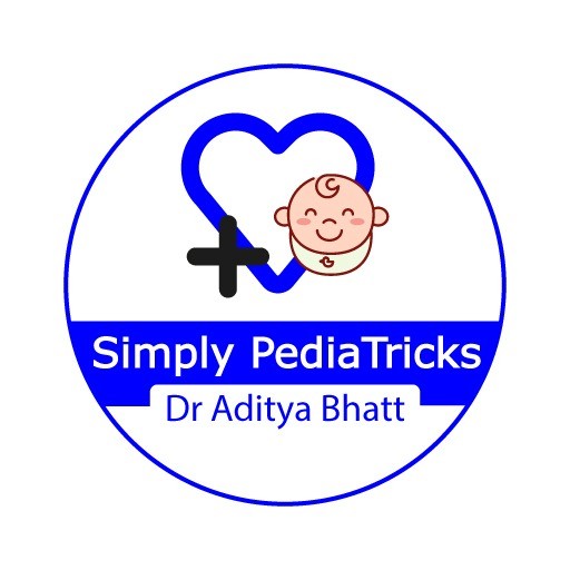 SIMPLY PEDIATRICKS - WE MAKE PEDIATRICS SIMPLE